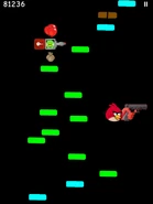 Talking Red | Angry Birds Fanon Wiki | Fandom