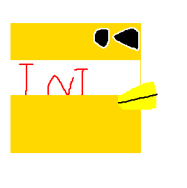 TNT Bird (gui7814) | Angry Birds Fanon Wiki | Fandom