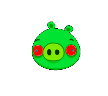 Laser Pig | Angry Birds Fanon Wiki | Fandom