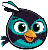 Jo (ABTAS) | Angry Birds Fanon Wiki | Fandom