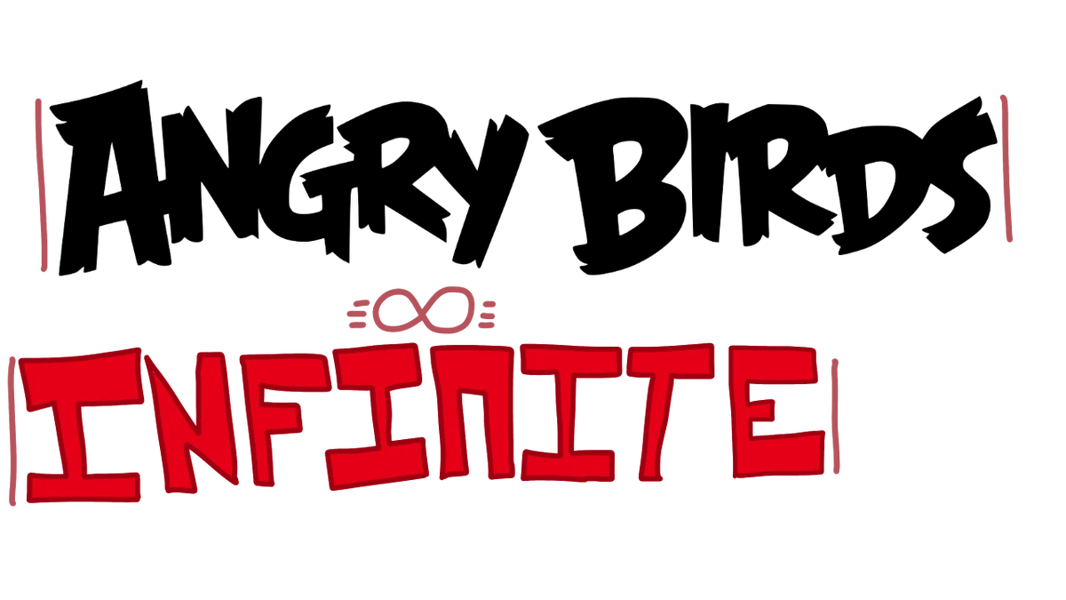Angry Birds: Infinite | Angry Birds Fanon Wiki | Fandom