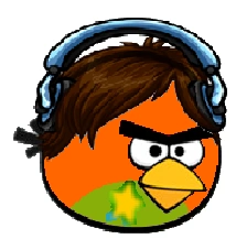 Helianguine Bird | Angry Birds Fanon Wiki | Fandom