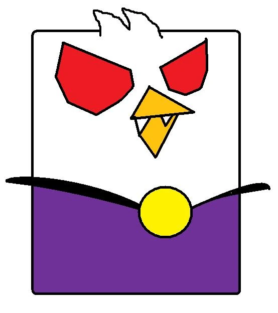 Vampire Bird | Angry Birds Fanon Wiki | Fandom