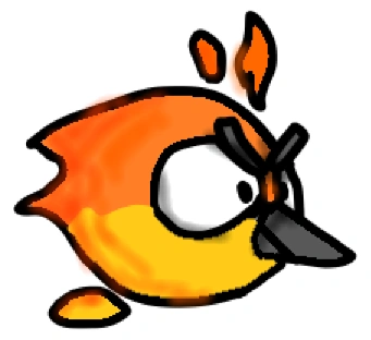 Flint | Angry Birds Fanon Wiki | Fandom