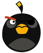 Bomb/Gallery | Angry Birds Fanon Wiki | Fandom