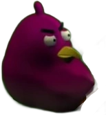 Zippy | Angry Birds Fanon Wiki | Fandom