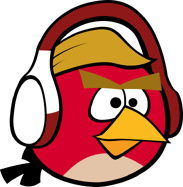 Lachie (Slingshot Frenzy) | Angry Birds Fanon Wiki | Fandom
