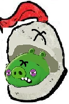 Knight Pig | Angry Birds Fanon Wiki | Fandom