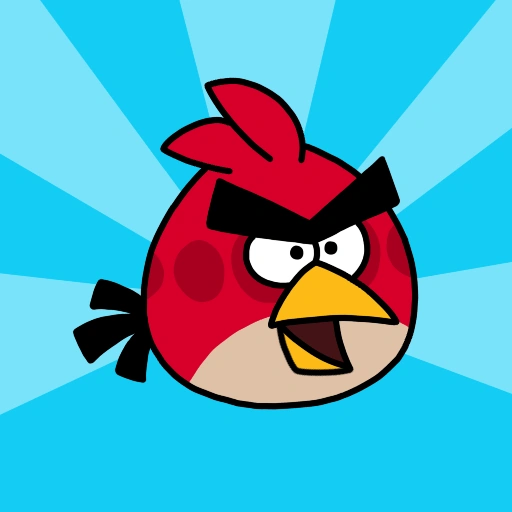 Angry Birds: The Slingshotting MegaPack | Angry Birds Fanon Wiki | Fandom