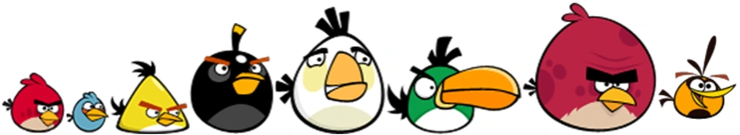 Category:Fan Birds | Angry Birds Fanon Wiki | Fandom