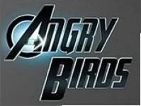 Angry Birds Avengers | Angry Birds Fanon Wiki | Fandom