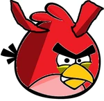 Devil Bird | Angry Birds Fanon Wiki | Fandom