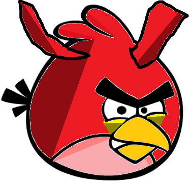 Devil Bird | Angry Birds Fanon Wiki | Fandom