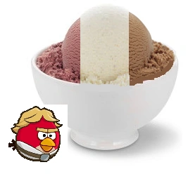 Angry Birds Sweets | Angry Birds Fanon Wiki | Fandom