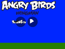 Angry Birds Wingman | Angry Birds Fanon Wiki | Fandom