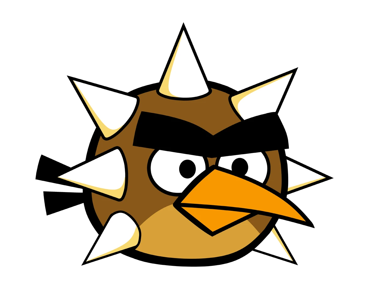 Needle | Angry Birds Fanon Wiki | Fandom