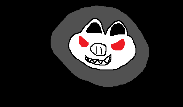 Ghost Pig | Angry Birds Fanon Wiki | Fandom