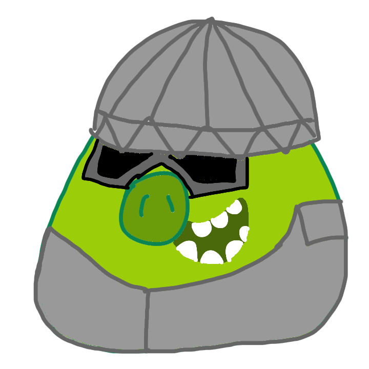 Dubstep Pig | Angry Birds Fanon Wiki | Fandom