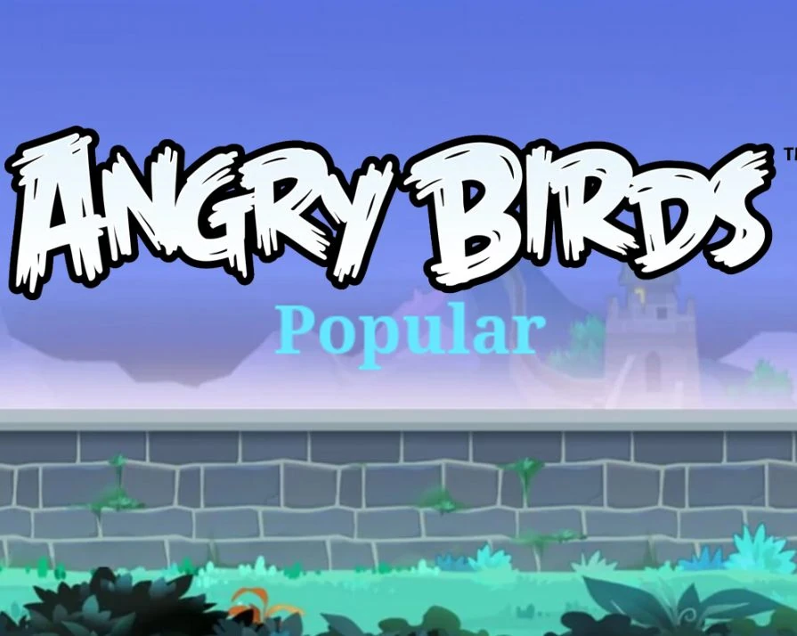 Angry Birds Popular | Angry Birds Fanon Wiki | Fandom
