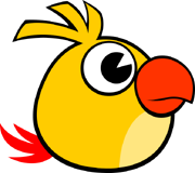 Angry Birds Fantastic Adventures: Side Characters | Angry Birds Fanon ...