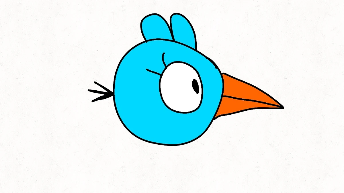 Pearl | Angry Birds Fanon Wiki | Fandom