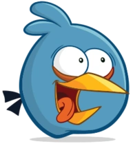 Jaylver | Angry Birds Fanon Wiki | Fandom