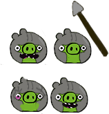 Piggy Knight | Angry Birds Fanon Wiki | Fandom