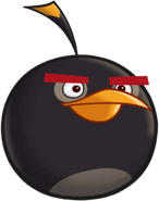 Bomb/Gallery | Angry Birds Fanon Wiki | Fandom