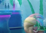 Debbie | Angry Birds Fanon Wiki | Fandom