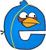 Explorer Bird | Angry Birds Fanon Wiki | Fandom