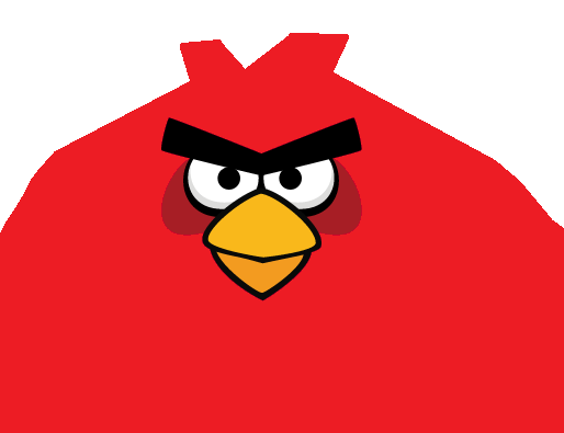 Giga Bird | Angry Birds Fanon Wiki | Fandom