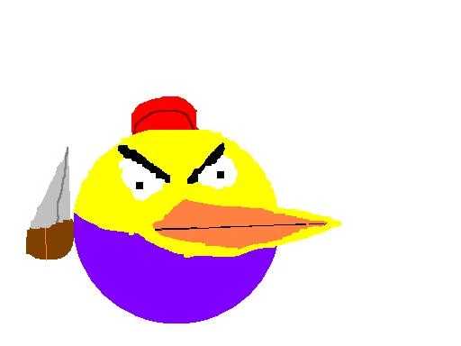 Knight Bird | Angry Birds Fanon Wiki | Fandom