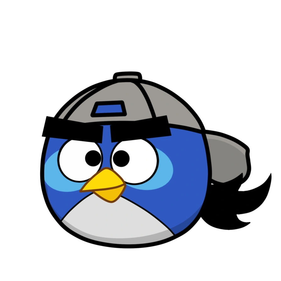 Nimur Bird | Angry Birds Fanon Wiki | Fandom