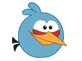 Jim | Angry Birds Fanon Wiki | Fandom