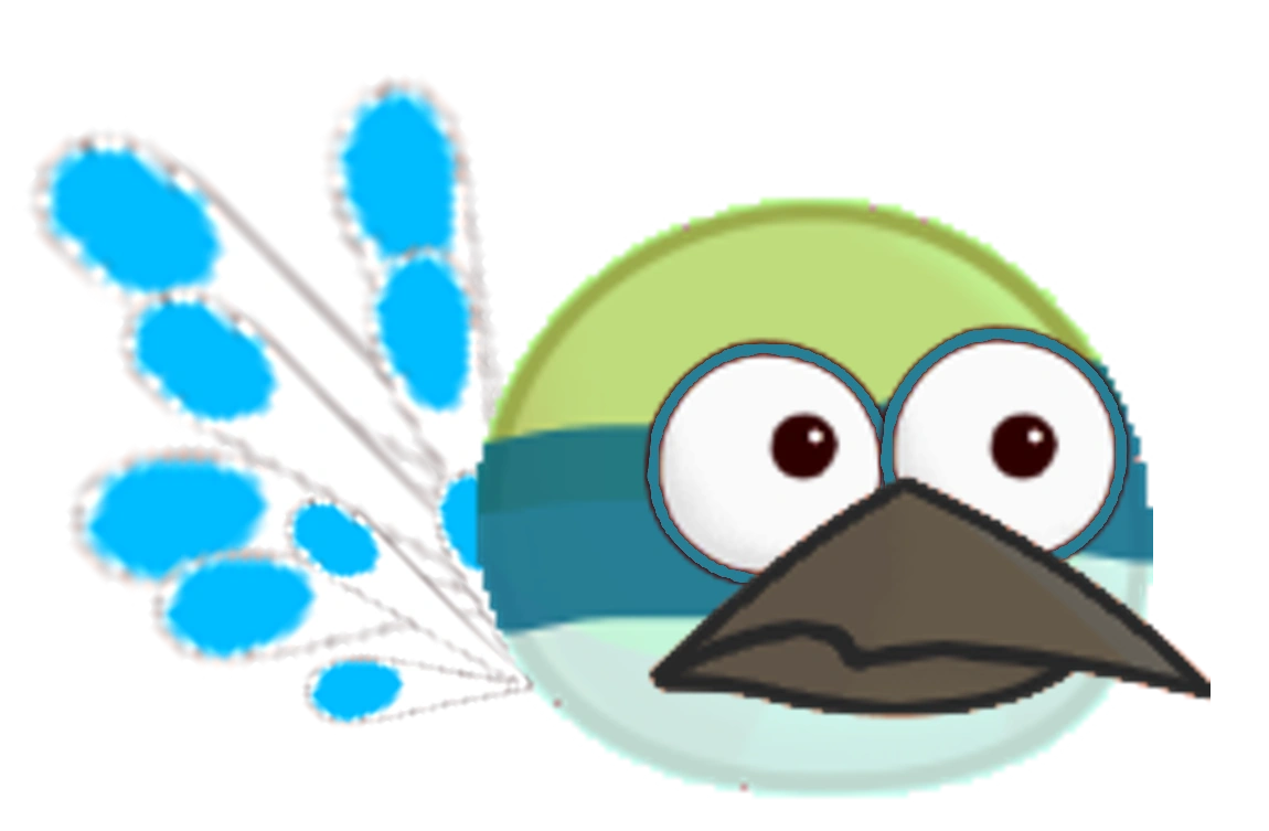 Windy | Angry Birds Fanon Wiki | Fandom
