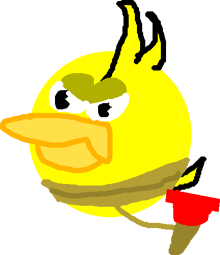 Angry Birds Ultimate: World of Light | Angry Birds Fanon Wiki | Fandom