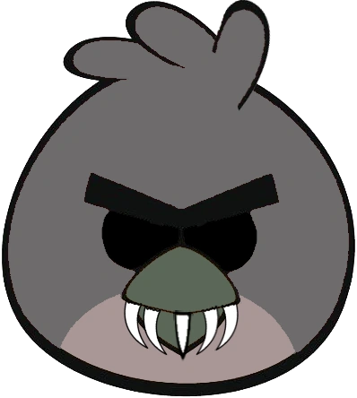 The Wise One | Angry Birds Fanon Wiki | Fandom