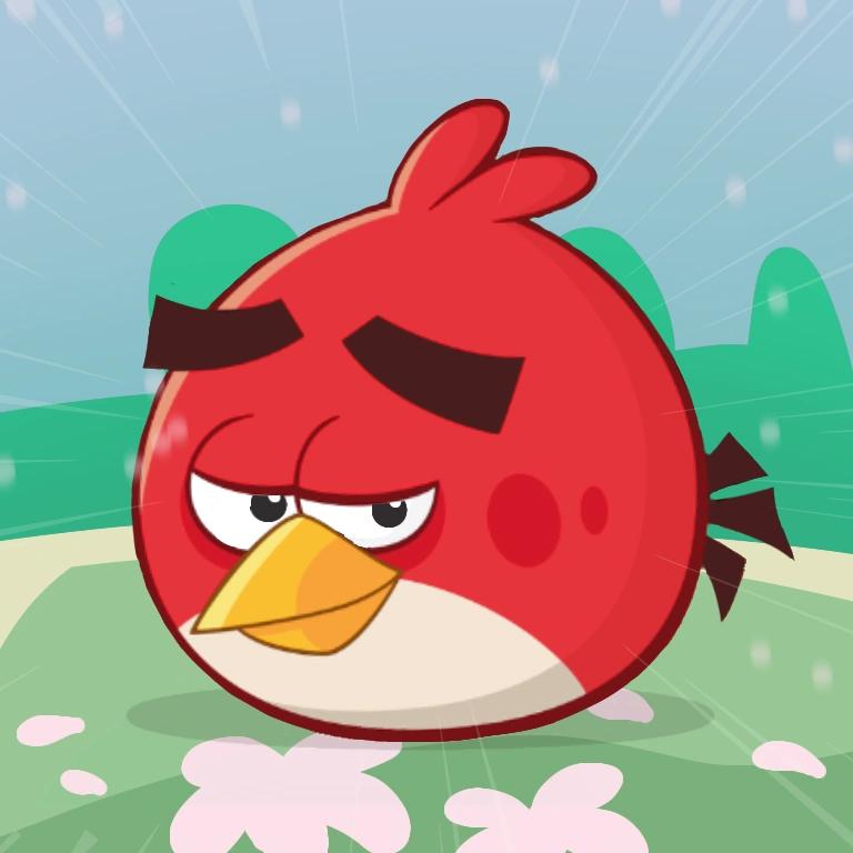 Angry Birds MadMights | Angry Birds Fanon Wiki | Fandom