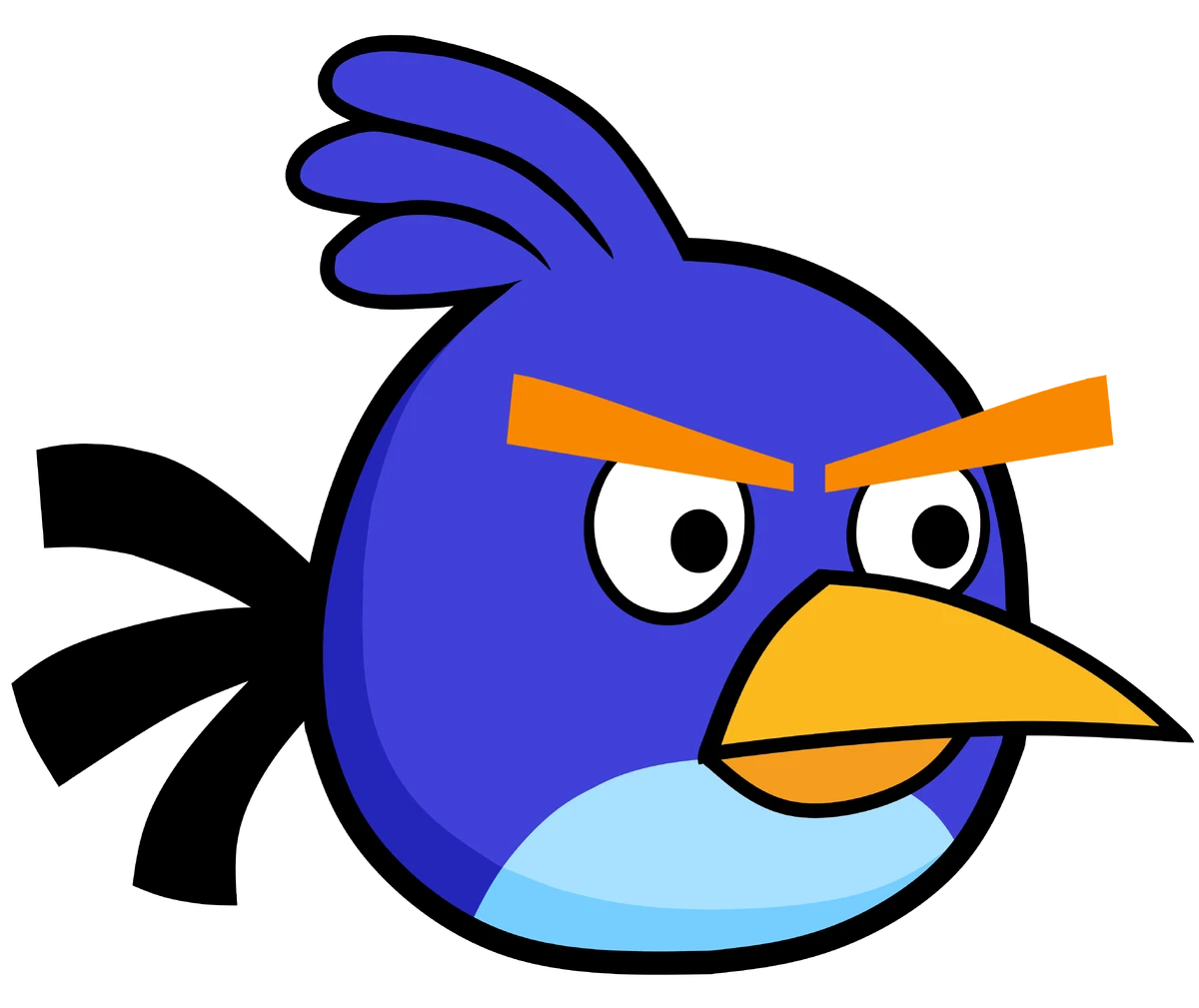 Jacob | Angry Birds Fanon Wiki | Fandom