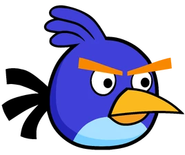 Jacob | Angry Birds Fanon Wiki | Fandom