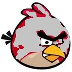 Robot Bird | Angry Birds Fanon Wiki | Fandom