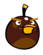 Bomb | Angry Birds Fanon Wiki | Fandom