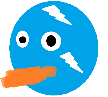 Electric Bird | Angry Birds Fanon Wiki | Fandom