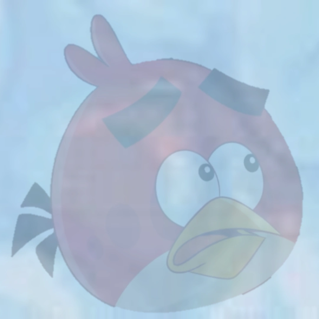 Angry Ice Breaker Birds | Angry Birds Fanon Wiki | Fandom