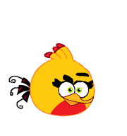 Burny | Angry Birds Fanon Wiki | Fandom