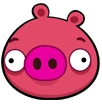 Crimson Pig | Angry Birds Fanon Wiki | Fandom