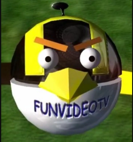Funvideotv Bird | Angry Birds Fanon Wiki | Fandom