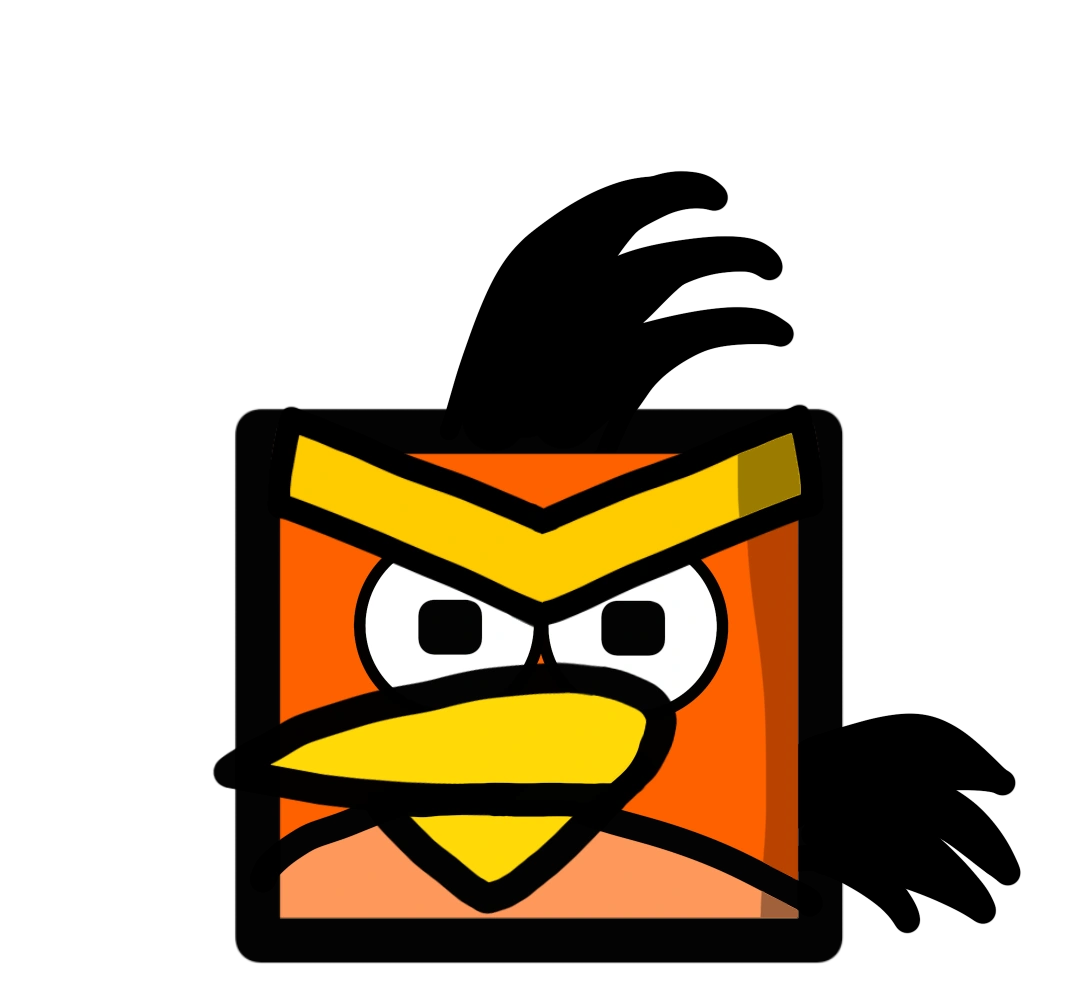 Jack (The Rex Flock) | Angry Birds Fanon Wiki | Fandom