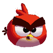 Baby Red | Angry Birds Fanon Wiki | Fandom
