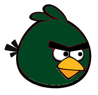 Tree Green Bird (Orangebird763) | Angry Birds Fanon Wiki | Fandom